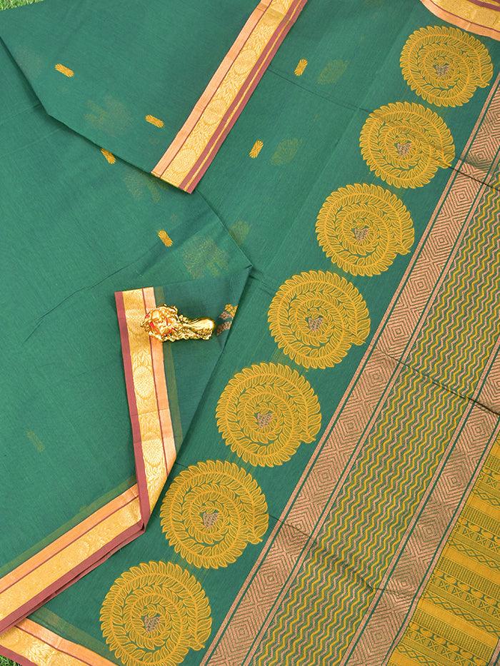 Cotton Sarees | Prashanti Sarees