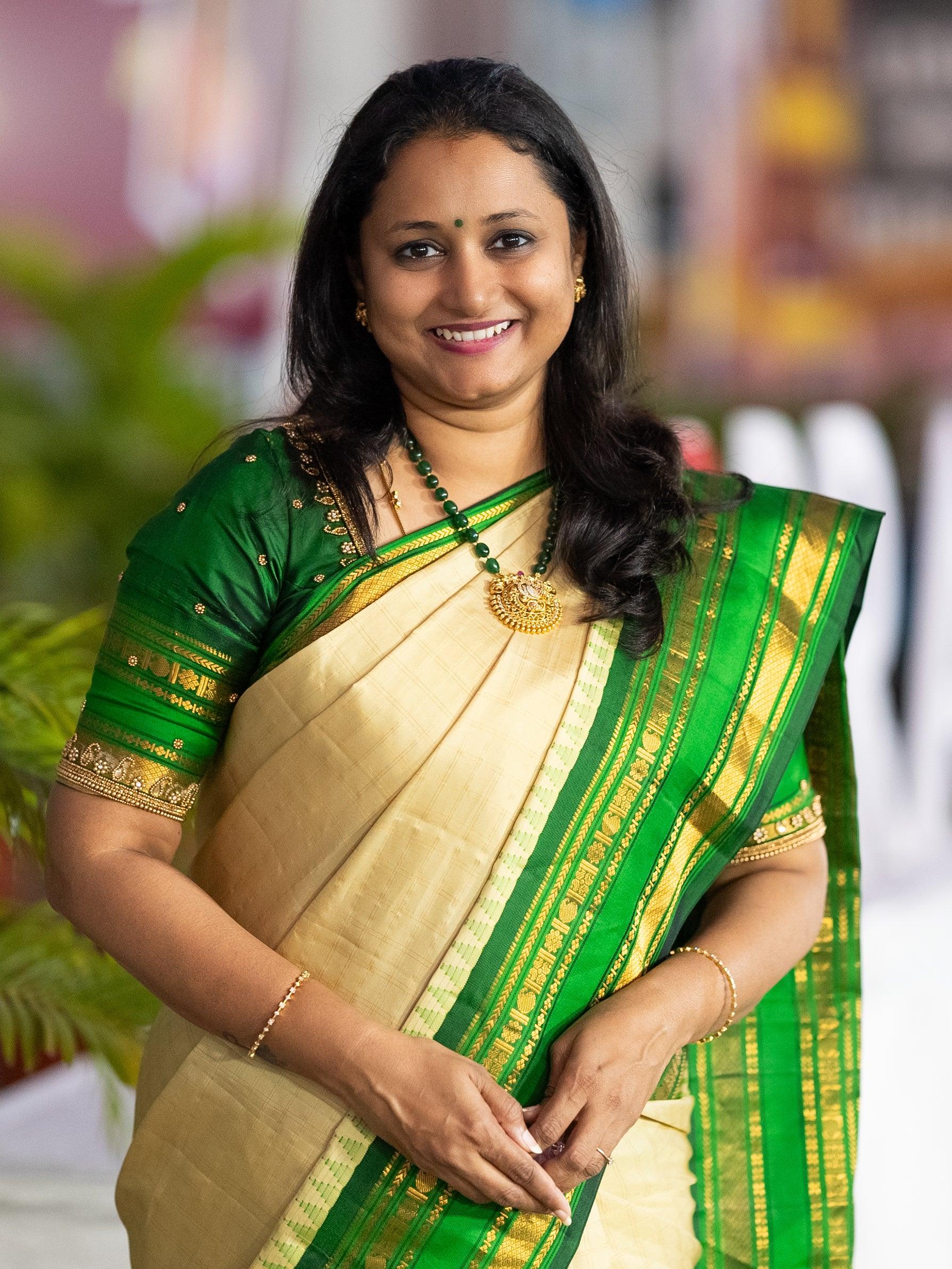 Silk Sarees | Prashanti Sarees